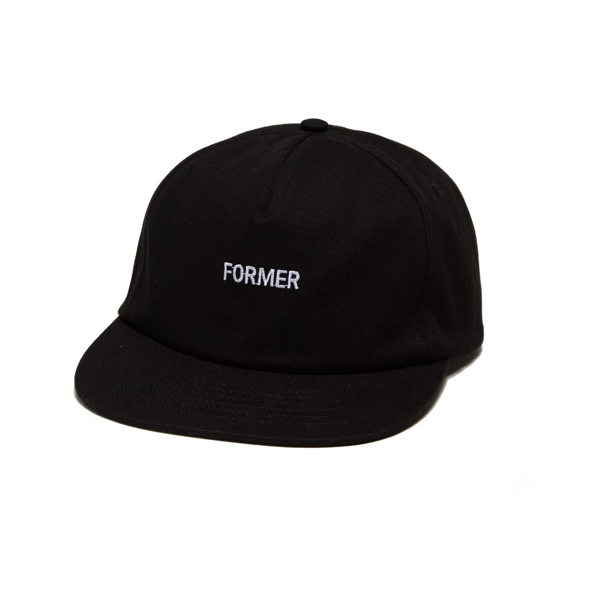 Former Legacy Cap - Black – byandbyseattle