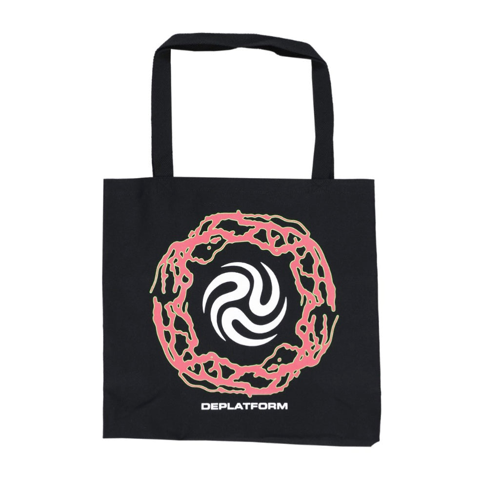 QUASI Tote Bag Deplatform – byandbyseattle