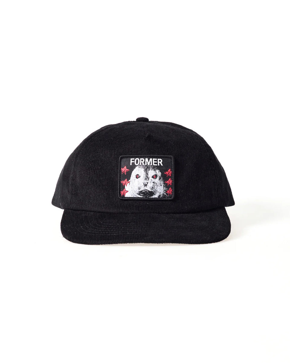 Former Offering Cord Cap – byandbyseattle