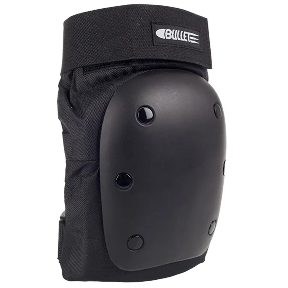 Bullet Knee Pads – byandbyseattle